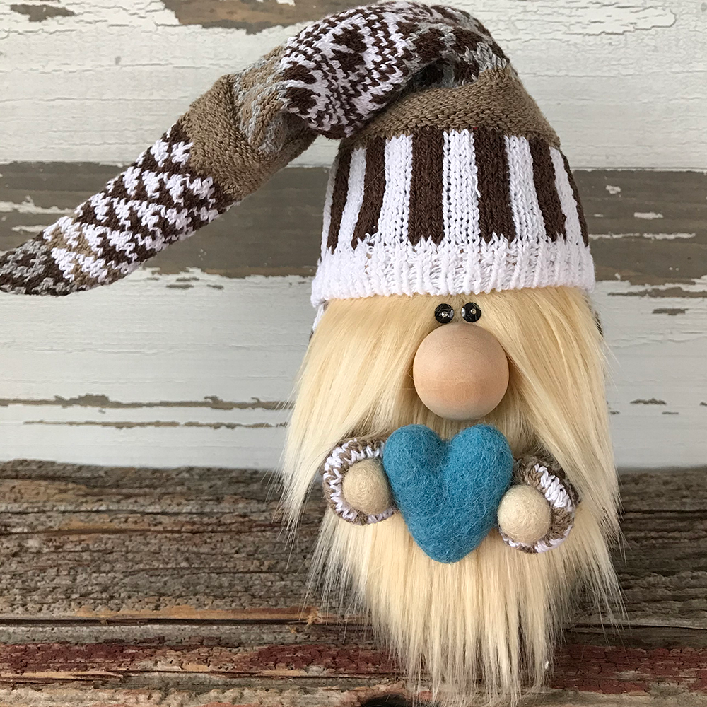 Gnomish Shop – Gnomish Detroit