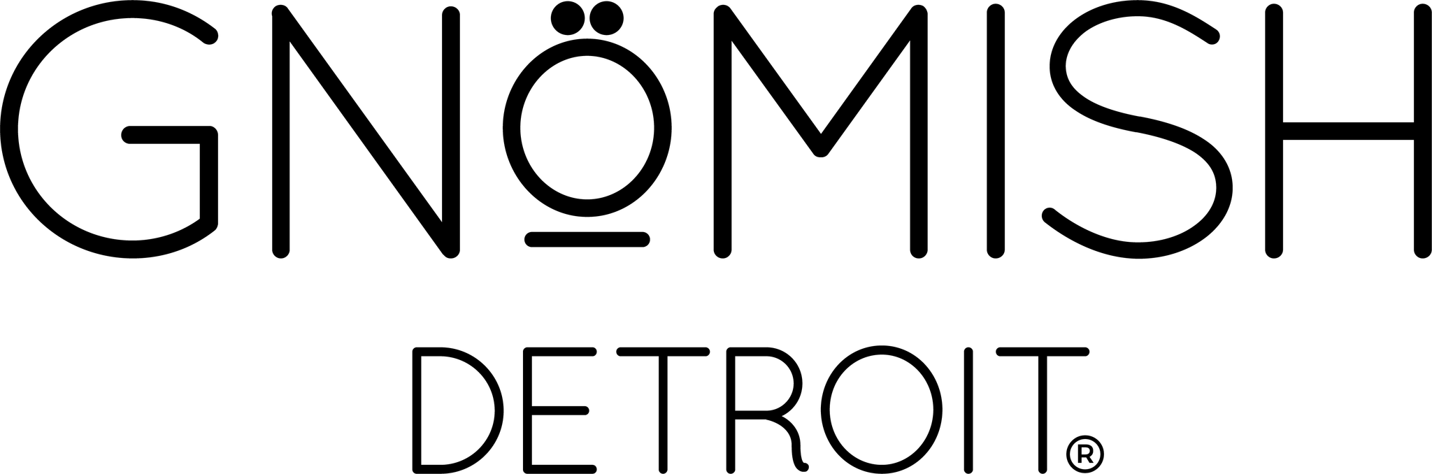 Gnomish Detroit® | Where art meets magic